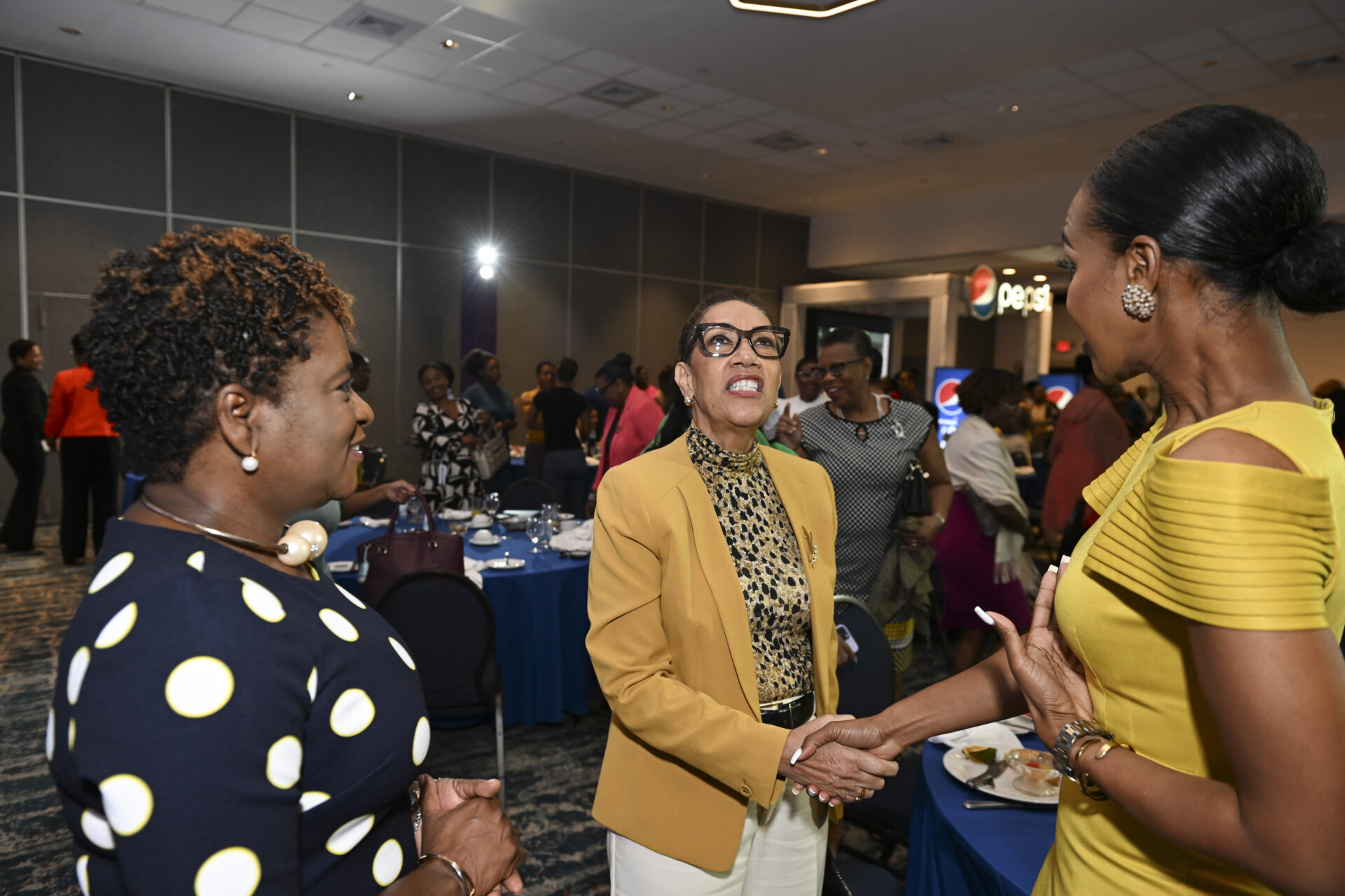 Women In Finance 2024 – Inspiring Inclusion, Creating an Equitable Work ...