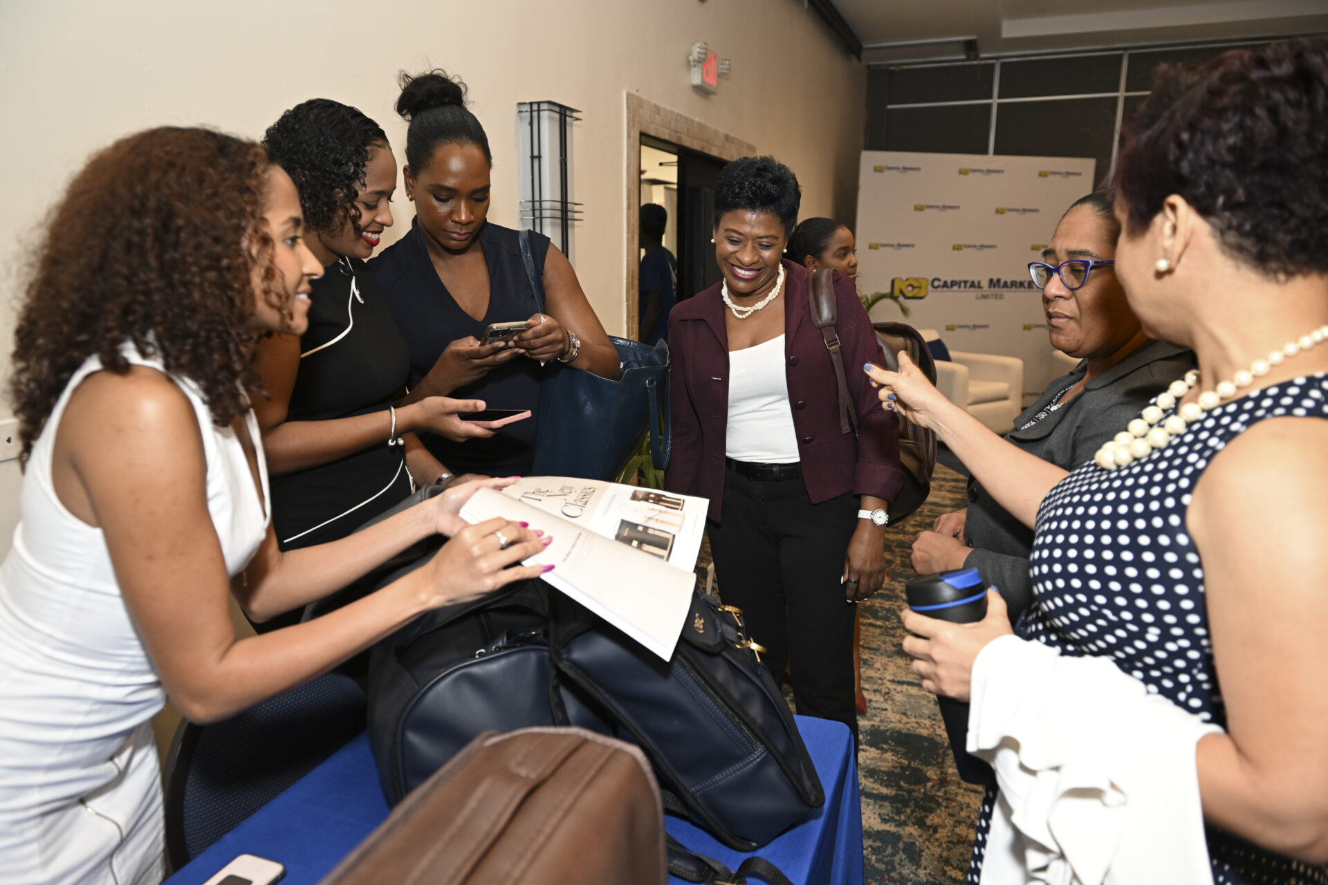 Women In Finance 2024 – Inspiring Inclusion, Creating an Equitable Work ...